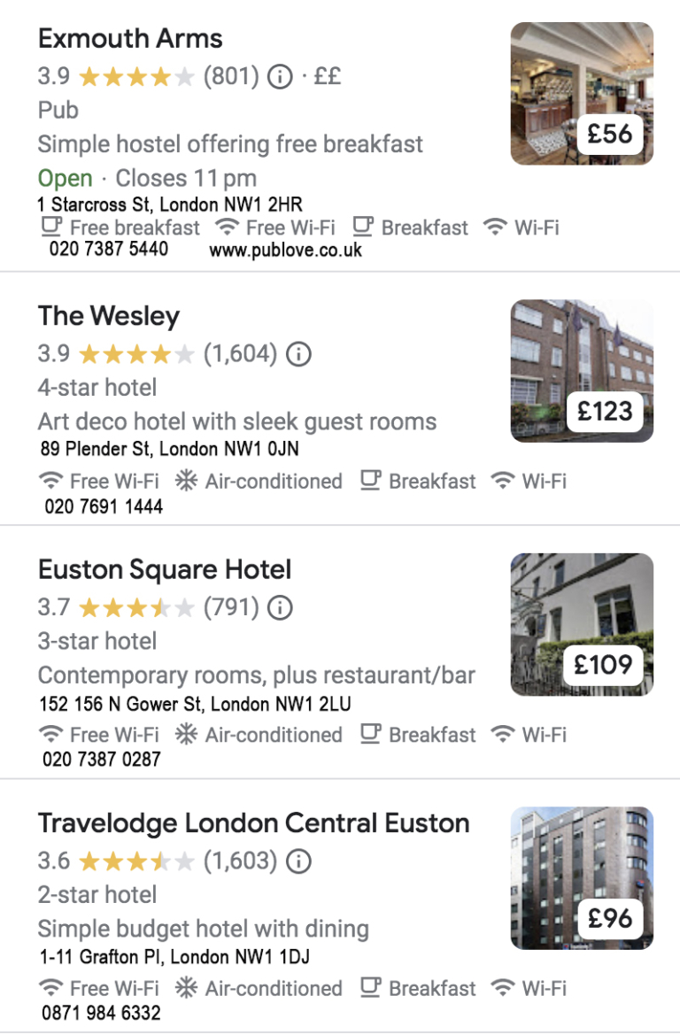 The WayOut Club – Londons Leading Transgender Nightclub